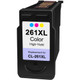Canon 261 Ink Replacement | High Yield | Color (3724C001)