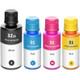 HP Smart Tank 7602 Ink Bottle