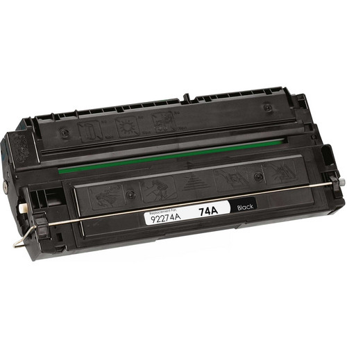 Canon R74-2003-150 Black Toner Cartridge (92274A) | 1ink.com