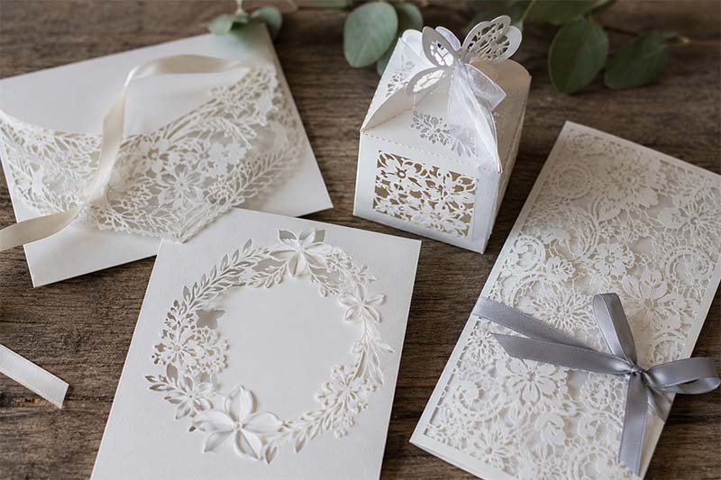 Special Printing Effects | Cool Techniques | 1ink.com - 1ink.com