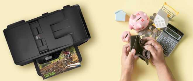 Why Is Printer Ink So Expensive? - 1ink.com