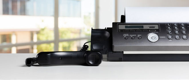 7 Ways to Stop Junk Fax advertisements on Your Printer - 1ink.com