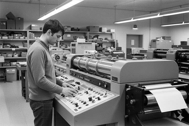 How Does a Scanner Work on a Printer? | Learn More Here - 1ink.com