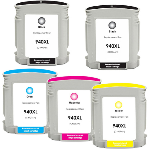 Remanufactured vs. Compatible Cartridges: What’s the Difference? - 1ink.com