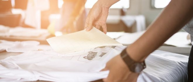 How to Print on Fabric with an Inkjet Printer - 1ink.com