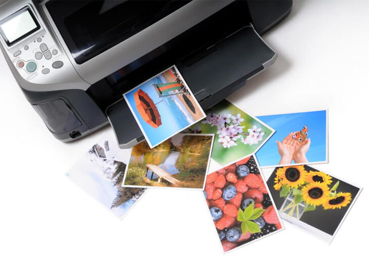 Four Signs That It's Time to Buy a New Printer - 1ink.com