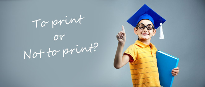 Business Documents You Should Always Print - 1ink.com