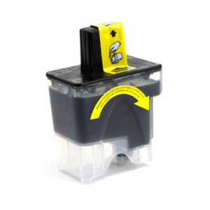 Brother LC41Bk Black Ink Cartridge | 1ink.com