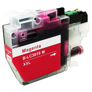 Brother LC3019 Magenta Ink Cartridge, Super High-Yield | 1ink.com