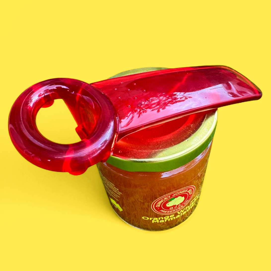 The Real Reason Your Jam Jars Are Impossible to Open (and How to Fix It ...