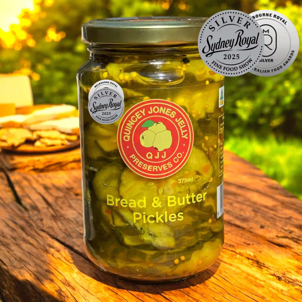 Pickles