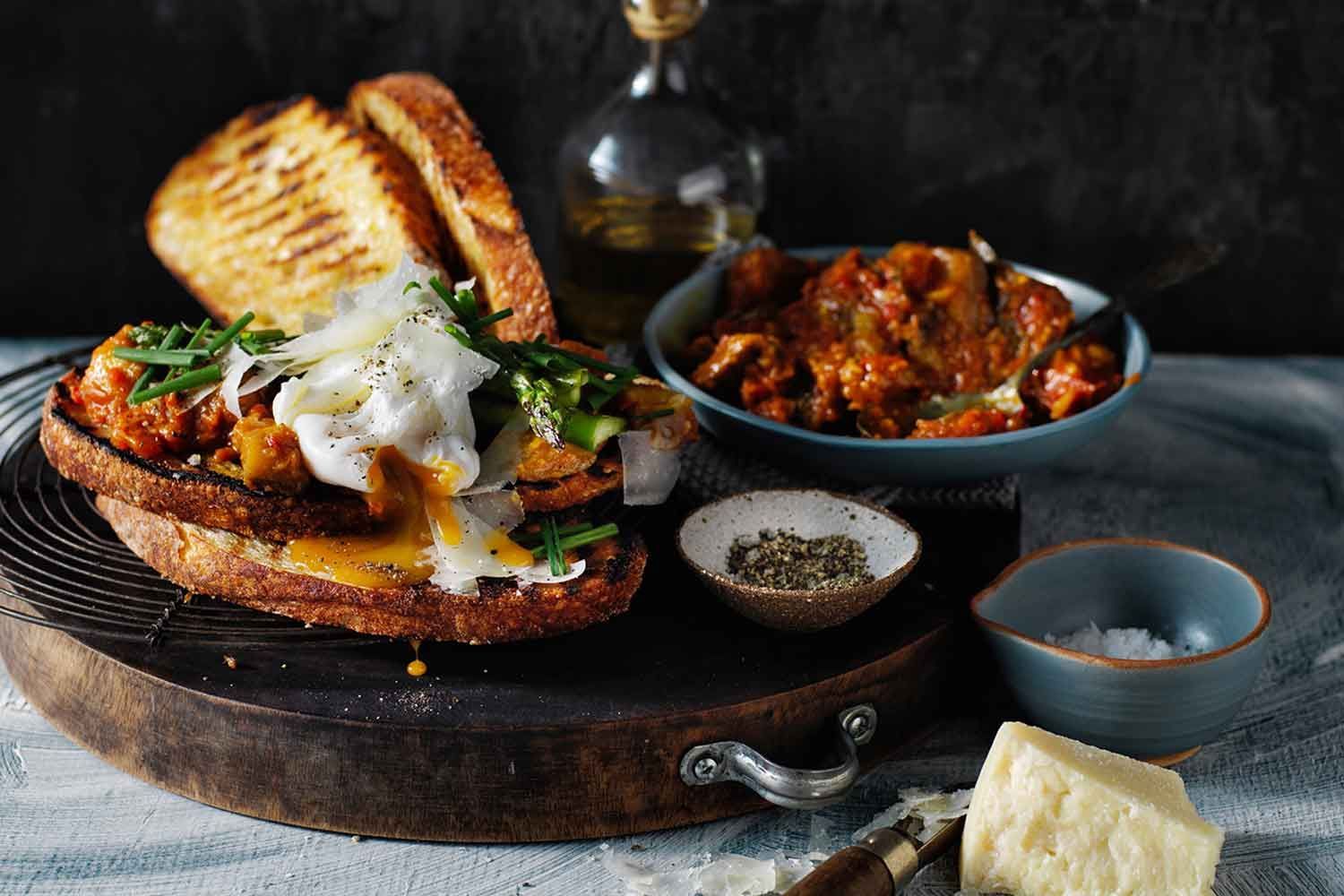 So what is Kasundi exactly? Lifting the lid on an ancient tradition and ...