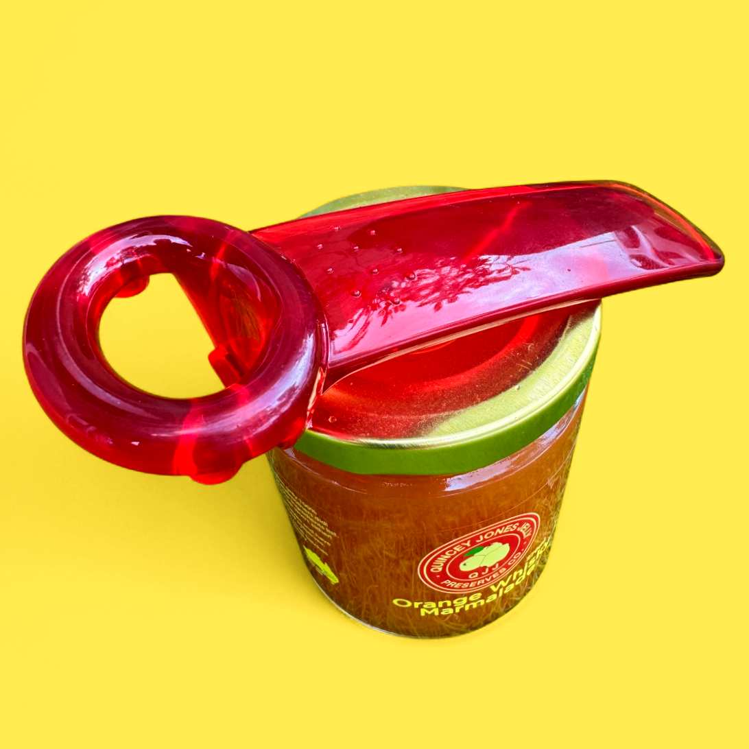 The Real Reason Your Jam Jars Are Impossible to Open (and How to Fix It ...