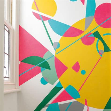 Making Murals - Sam Flax Atlanta