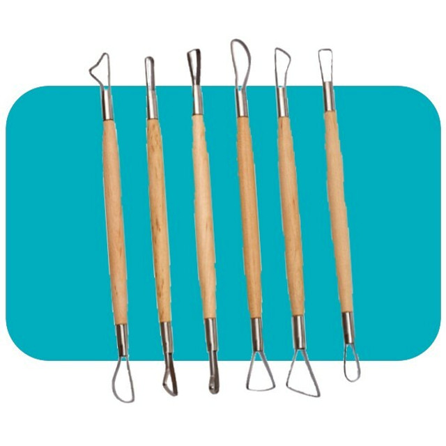 Art Supplies - Clay & Tools - Sam Flax Atlanta