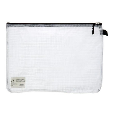 PVC Mesh Bag - 12" x 16" - Sam Flax Atlanta