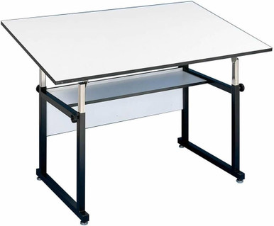 Drafting Table, 36"x48" - Monthly Rental, Customizations Available