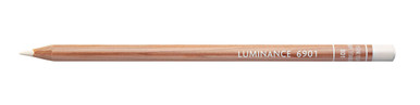 Caran d'Ache Luminance Colored Pencils, Buff Titanium