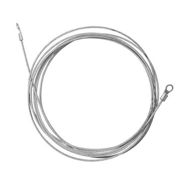 Replacement Drafting Cable for Parallel Board, 19'