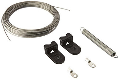 Parallel Bar Rewire Kit