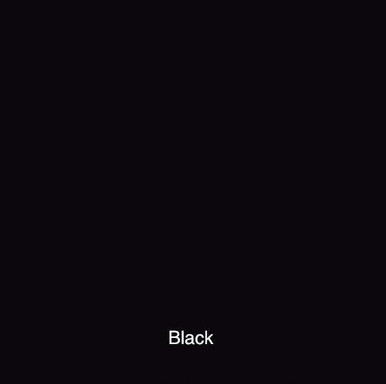 Superior Seamless Background Paper, 140" x 100', #97 Black