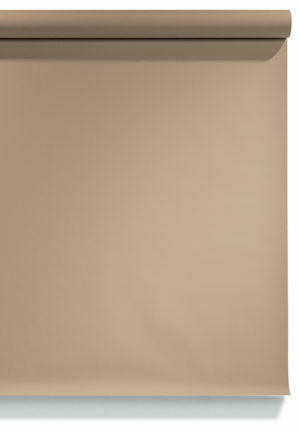 Superior Seamless Background Paper, 107"x36', #25 Beige