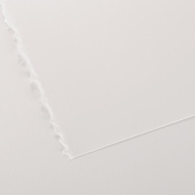 Canson Edition Paper - 22" x 30" - Bright White - Sam Flax Atlanta