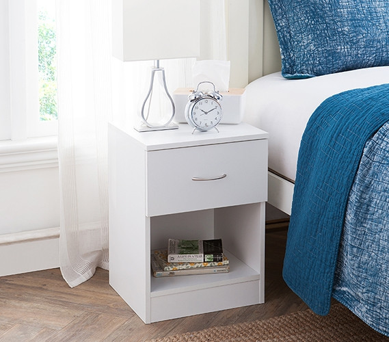 Desk Top Organizer Space Saving Dorm Room Storage Furniture for Small ...