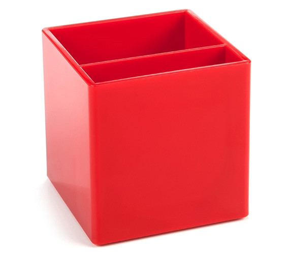 Red Cup - Reusable Cup With Lanyard