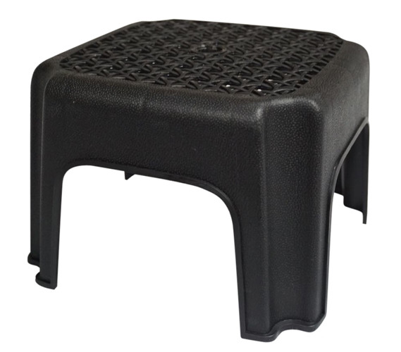Dorm 6 Step Stool College Supplies