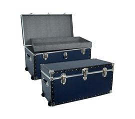 The Base Oversized College Trunk - Cheap Dorm Decor & College Storage ...