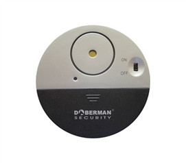 Ultra Slim Dorm Window Alarm - Cheap Security Solution Dorm Living ...