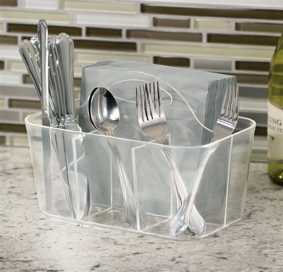 Silverware Caddy