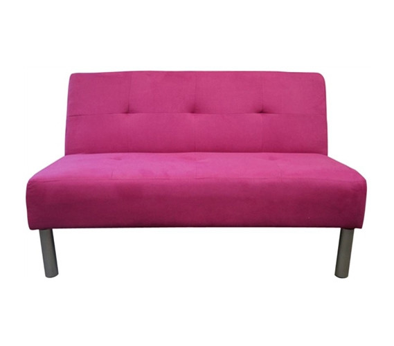 College Mini-Futon dorm sized sofa furniture essential for college dorm ...