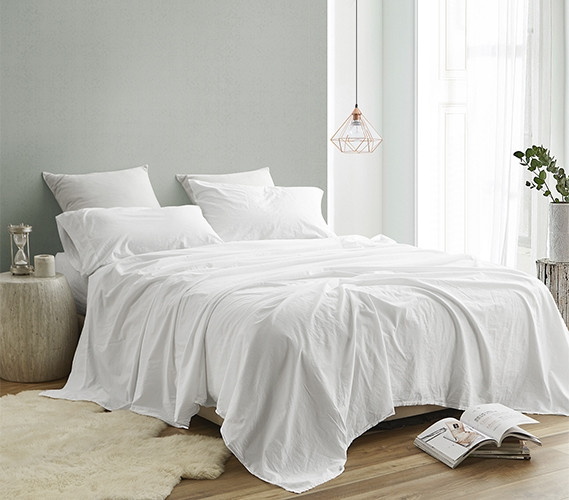 what is percale bedding