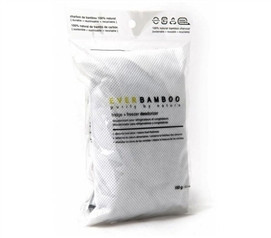 Bamboo Charcoal - Fridge & Freezer Deodorizer Dorm Supplies Fresh ...