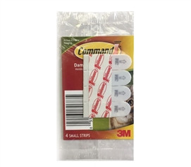 Command Poster Strips - DormCo
