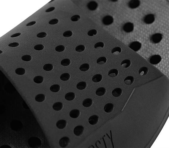 Narsty - Antimicrobial Women's Shower Sandals with Anti-Slip Grip
