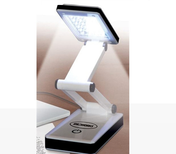 Portable UltraBright LED Light