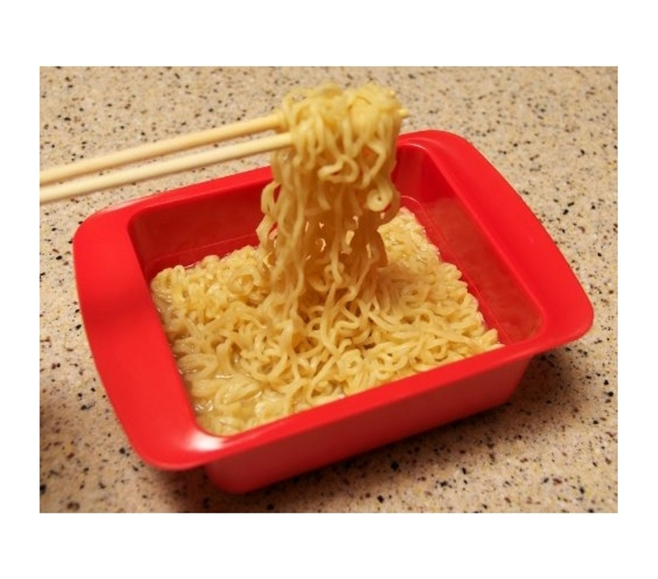 how to cook ramen in college