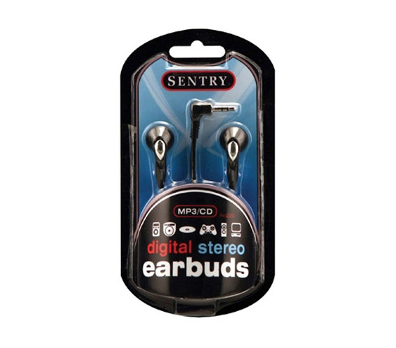 Basic Wired Earbuds - College Music To Listen To While Doing Homework ...