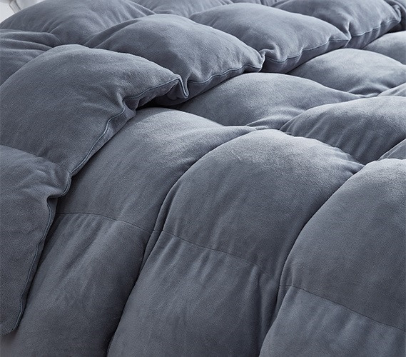 Full XL Dorm Comforter - High Quality College Bedding by Coma Inducer ...