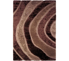 Tranquil College Rug - Brown Dorm Supplies College Decor Cheap Rugs For ...