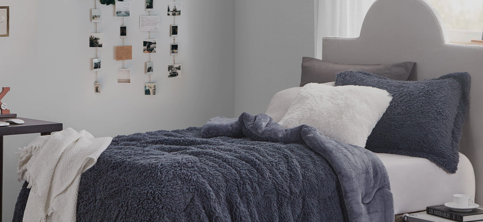DormCo. | College Dorm Supplies, Dorm Bedding, College Comforters ...