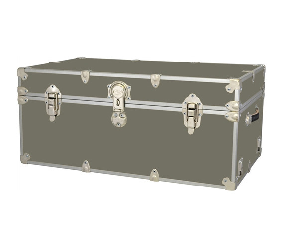 College Trunks - Rhino - Cube Dorm Essential - College Dorm Space Saver ...