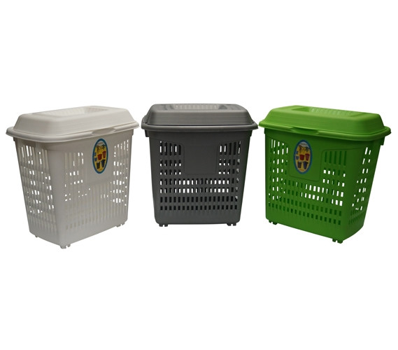 Easy College Laundry Accessory - Rising Roller - Ultimate Wheeled ...