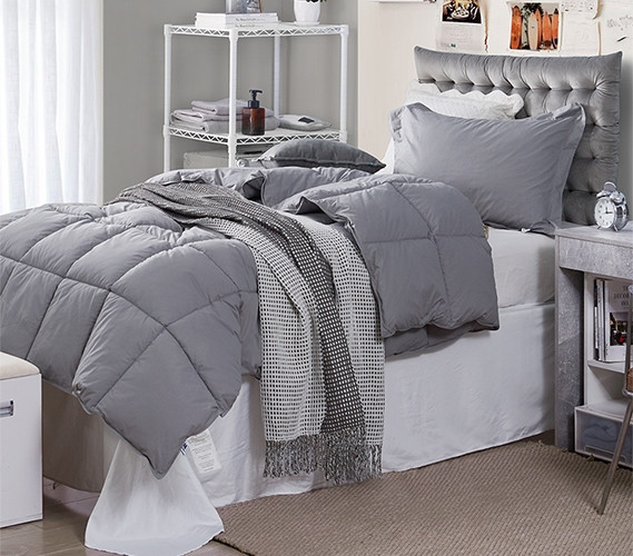 Twin Xl Cotton Comforter