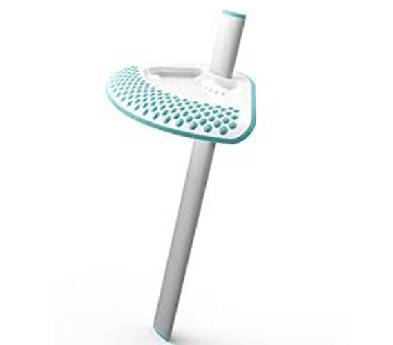The Shower Sidekick - Shave Step