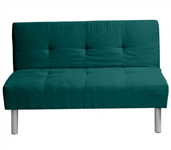 College Mini-Futon dorm sized sofa furniture essential for college dorm ...