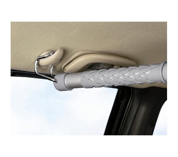 Quick Pack Up Car Clothes Bar College Traveling Car Supplies Wrinkles ...